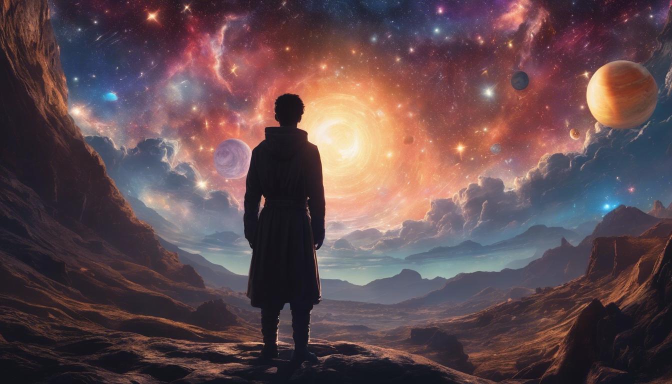 How to find your dominant planets in astrology